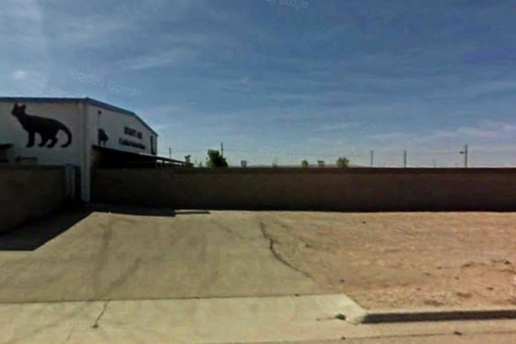 Noah's Ark Animal Refuge, Inc. in Carlsbad, NM - Find Paw Pal