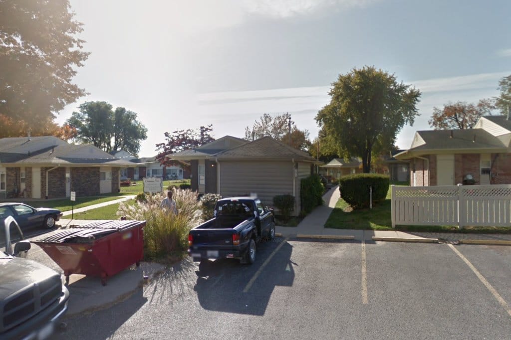 Liberty Housing Authority in Liberty, MO - The County Office