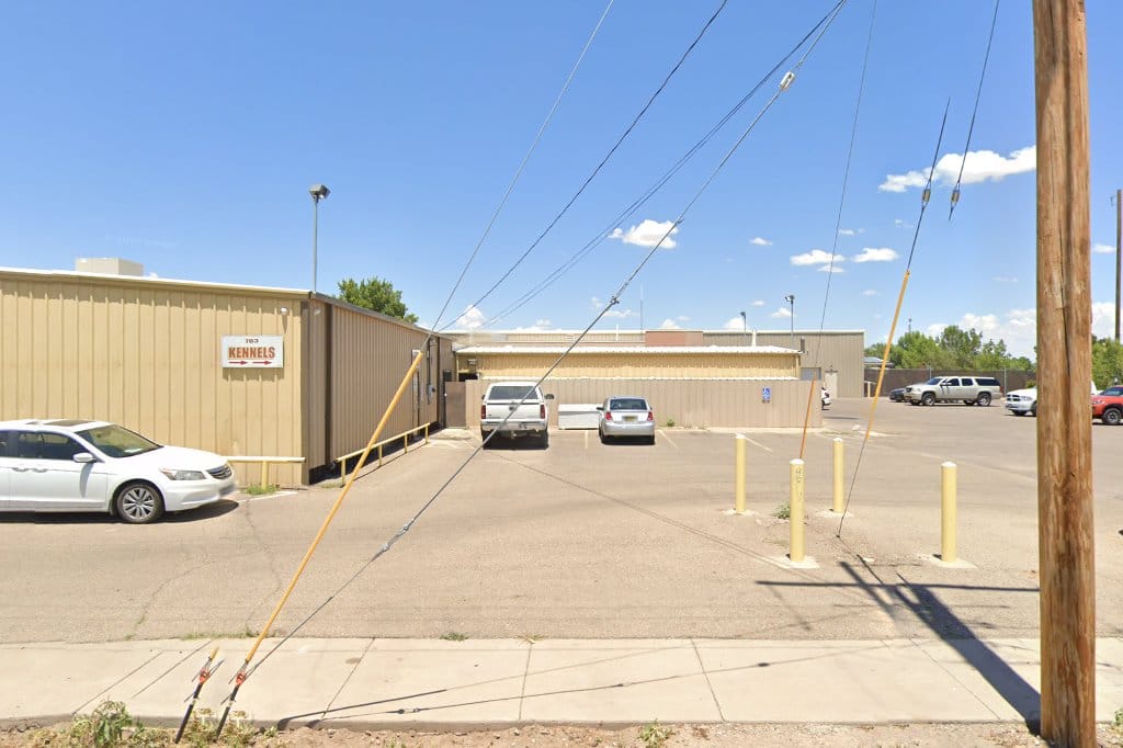 Animal Control Roswell Nm