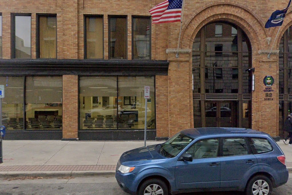 District Attorney Office in Grand Rapids, MI - Legal Aid