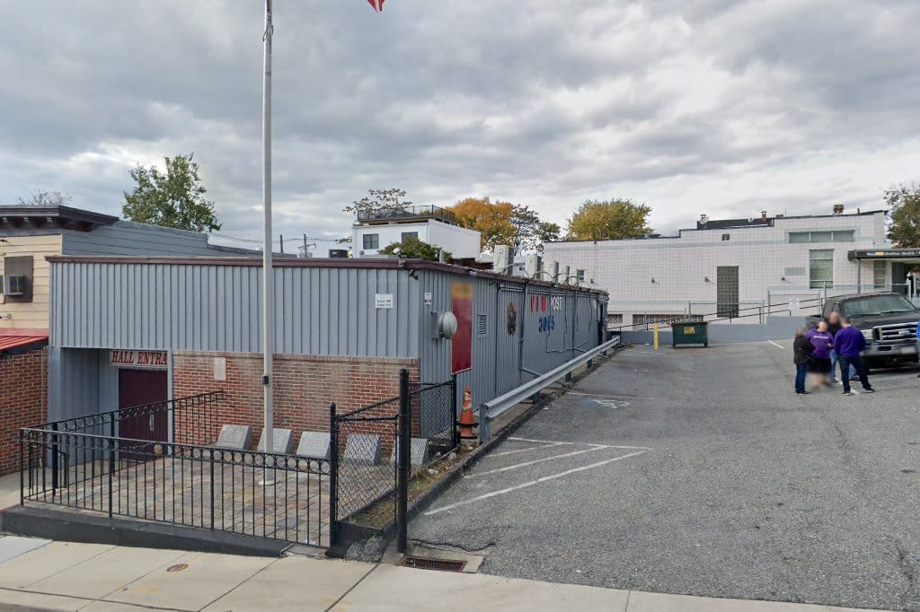 Veterans Affairs Department in Baltimore County, MD - The County Office