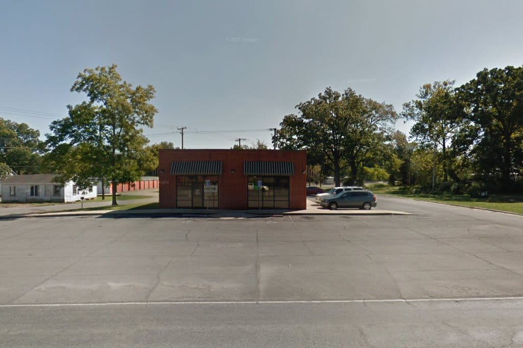 DMV in White County, AR - The County Office