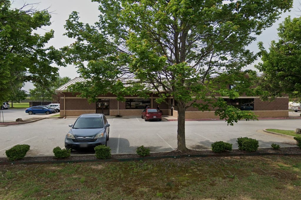 Rogers Revenue Office in Rogers, AR - The County Office