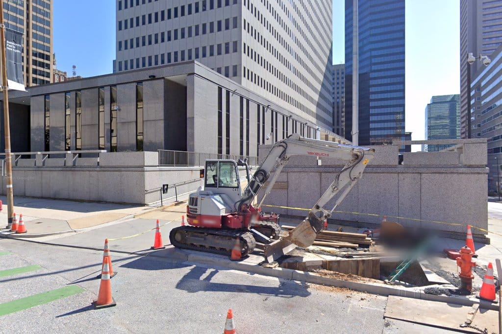 Veterans Affairs Department in Baltimore County, MD - The County Office
