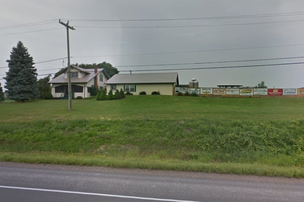 Yates County Sheriff's Office in Penn Yan, NY - Find Paw Pal