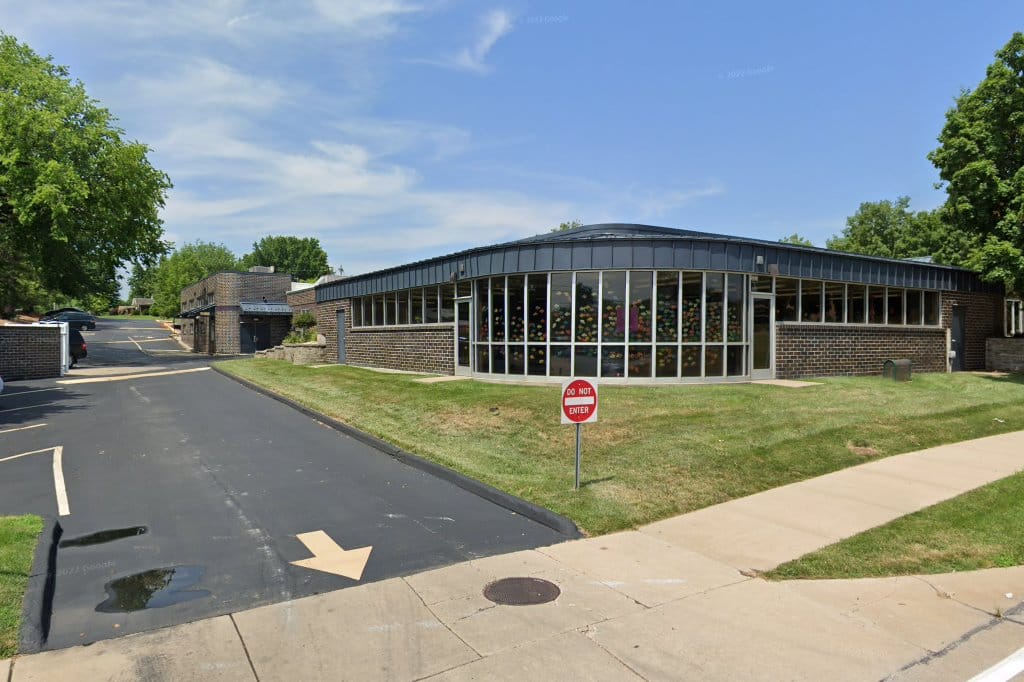 St Charles City Public Library in St. Peters, MO - The County Office