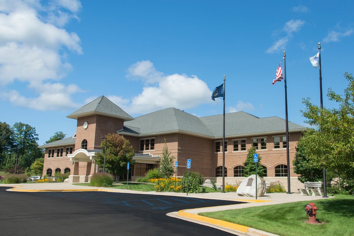 Torch Lake Township Passport Office in Kewadin, MI - The County Office