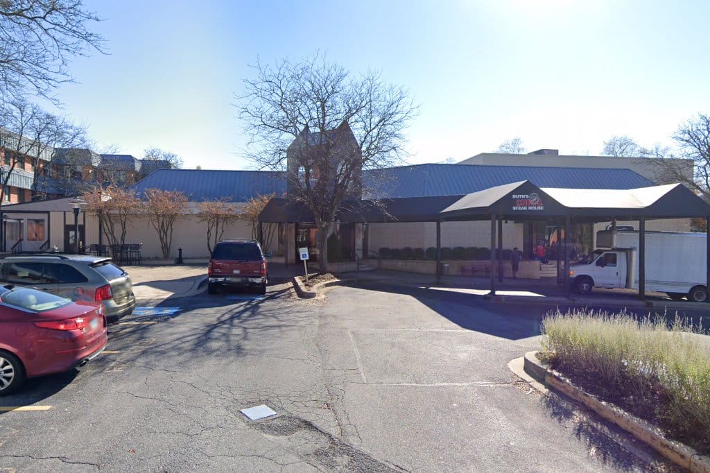 Veterans Affairs Department in Baltimore County, MD - The County Office