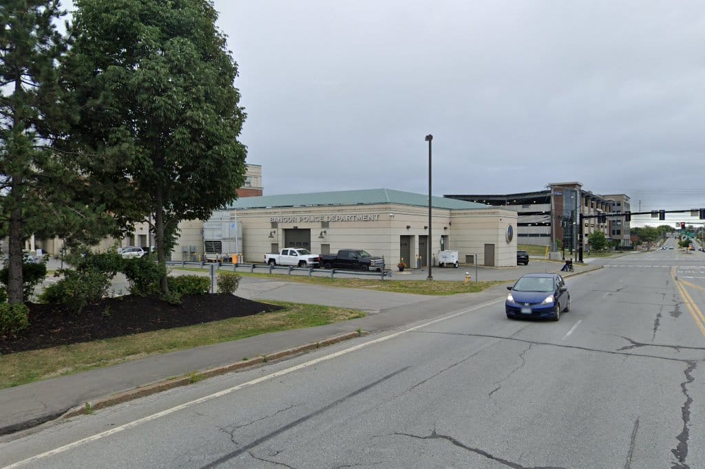 Animal Shelter in Bangor, ME - The County Office