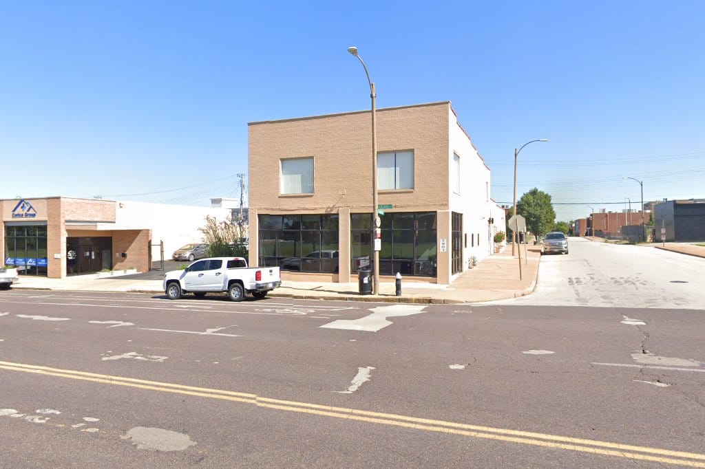 US Department of Veterans Affairs - VA St Louis Health Care System in ...