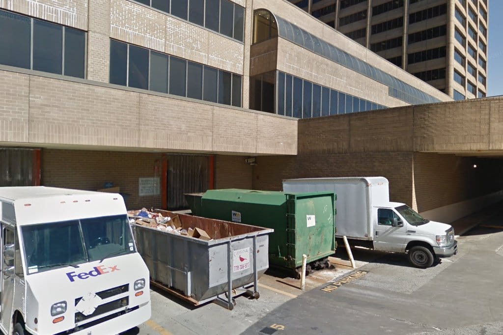 Georgia Department of Veterans Service in Atlanta, GA - The County Office