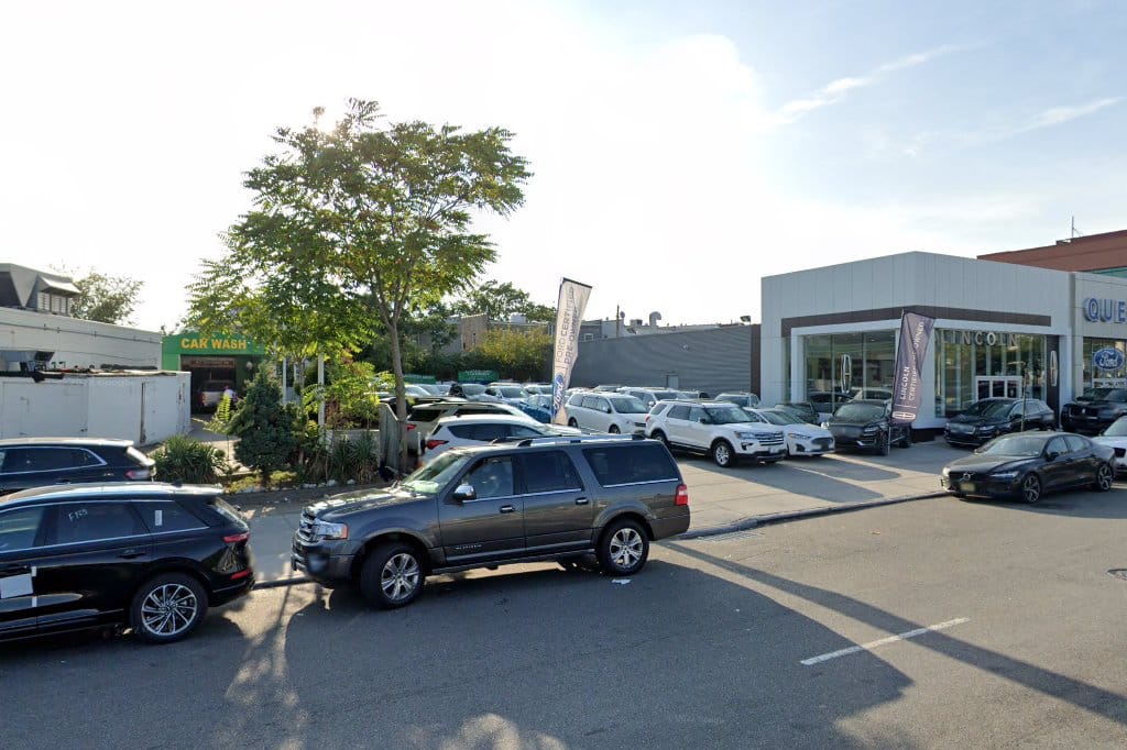 Social Service in Queens County, NY - The County Office