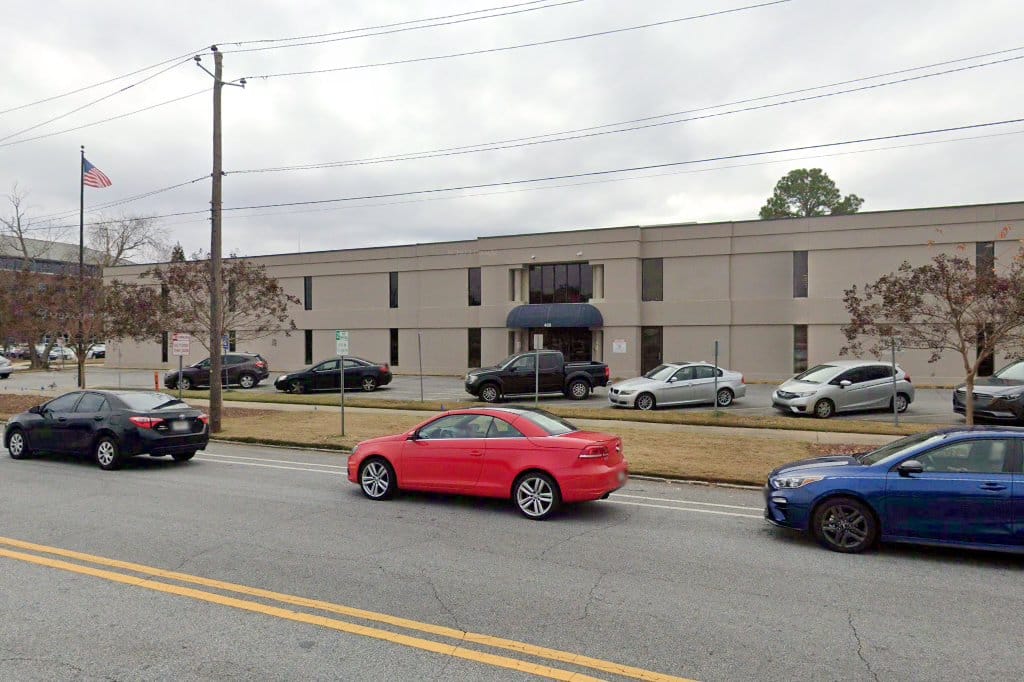 Public Defender Office in Columbus, GA - Legal Aid