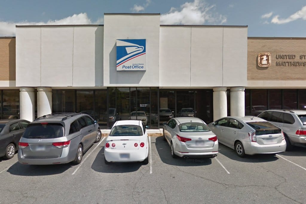 Downtown Charlotte Passport Office in Charlotte, NC - The County Office