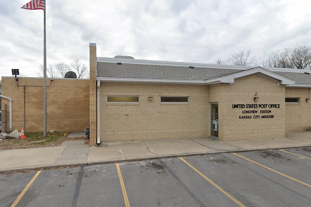 Passport Office in Jackson County, MO - The County Office