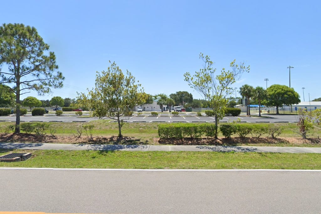 Animal Shelter in Charlotte County, FL - The County Office