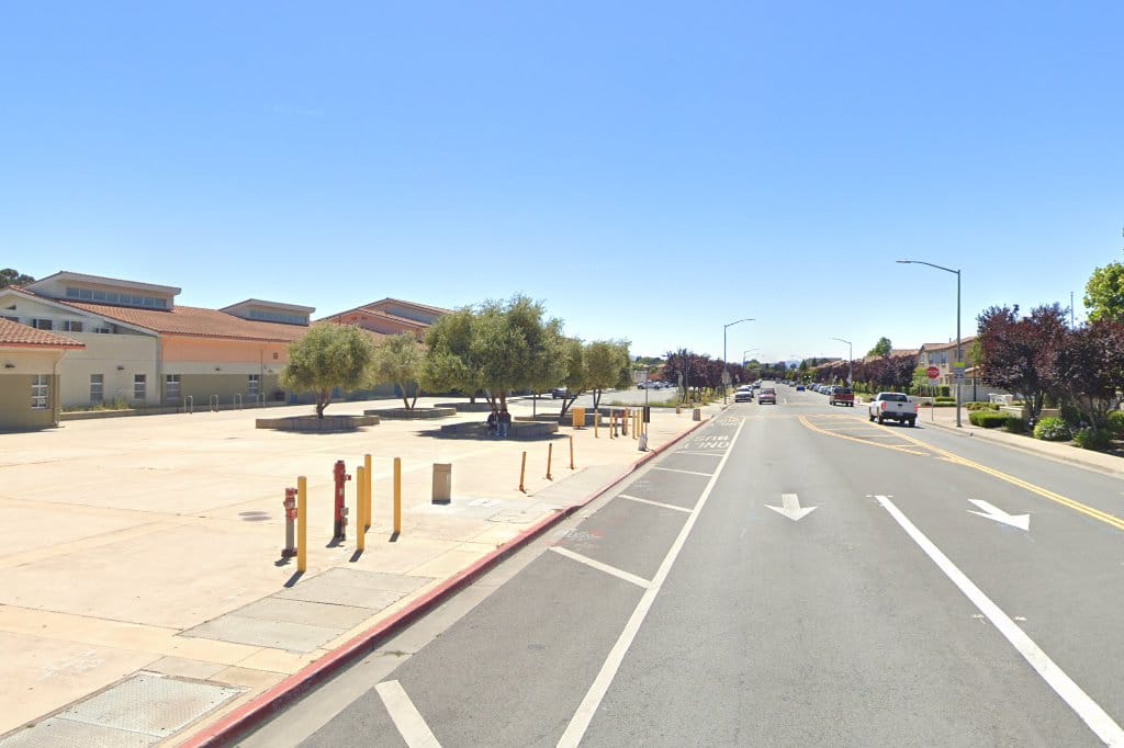 Public School in Contra Costa County, CA - The County Office