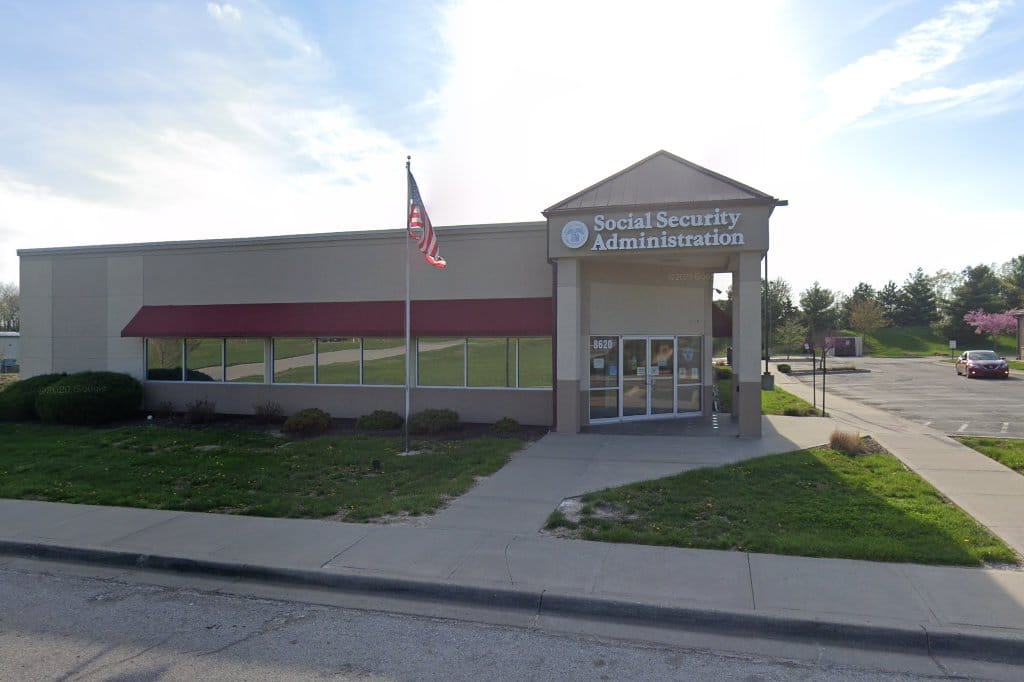 Social Security Office in Jackson County, MO - The County Office
