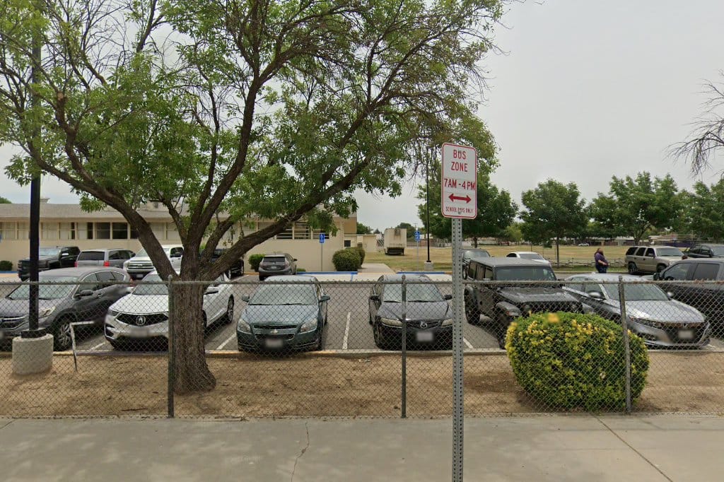 Public School in Fresno, CA - The County Office