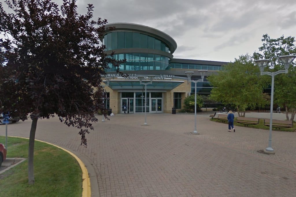 Passport Office in Hennepin County, MN - The County Office