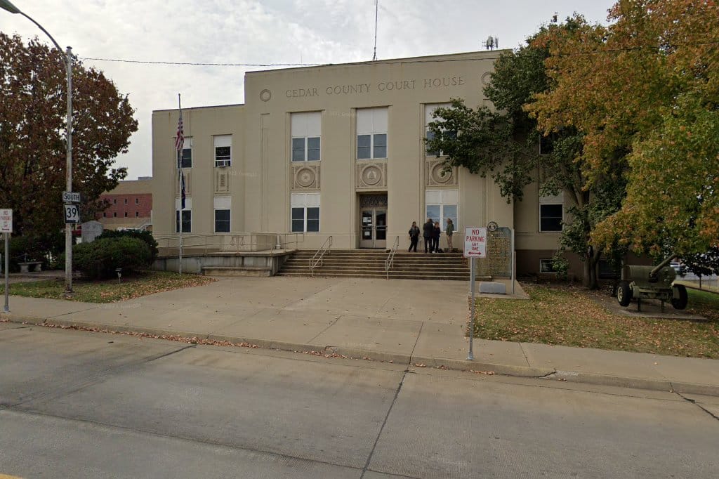Passport Office in Cedar County, MO - The County Office