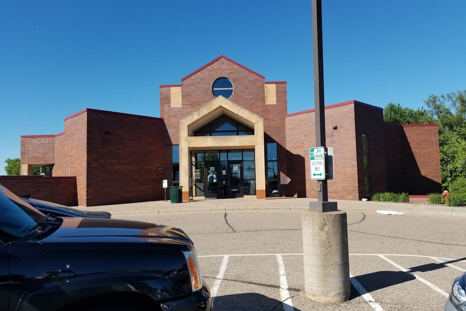 Passport Office in Minnesota - The County Office
