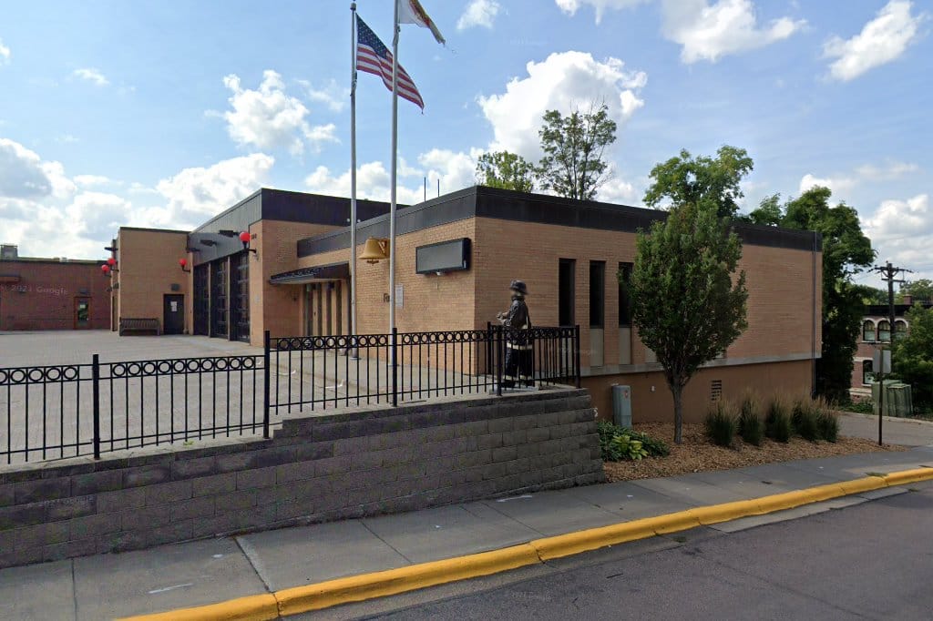 Passport Office in Wayzata, MN - The County Office