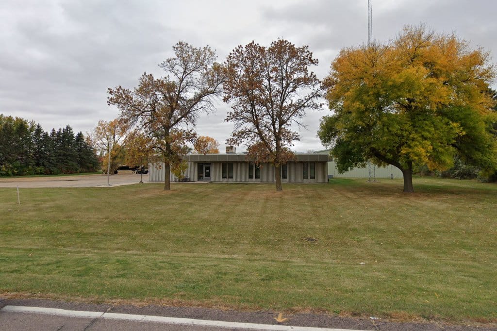 Passport Office in Glencoe, MN - The County Office