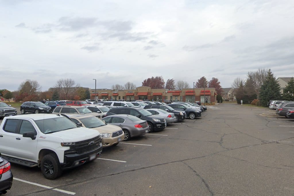 Passport Office in Anoka County, MN - The County Office