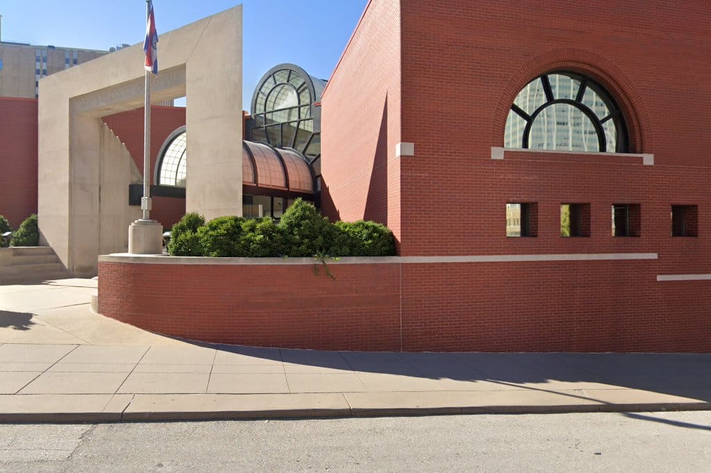 Passport Office in Jackson County, MO - The County Office