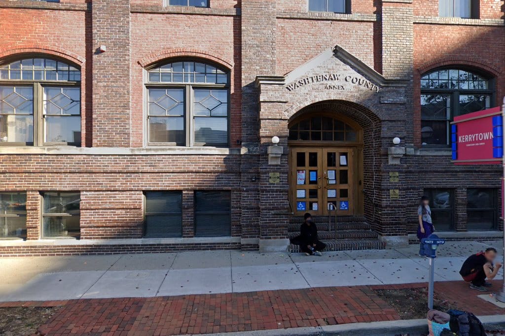 Public Defender Office in Ann Arbor, MI - Legal Aid