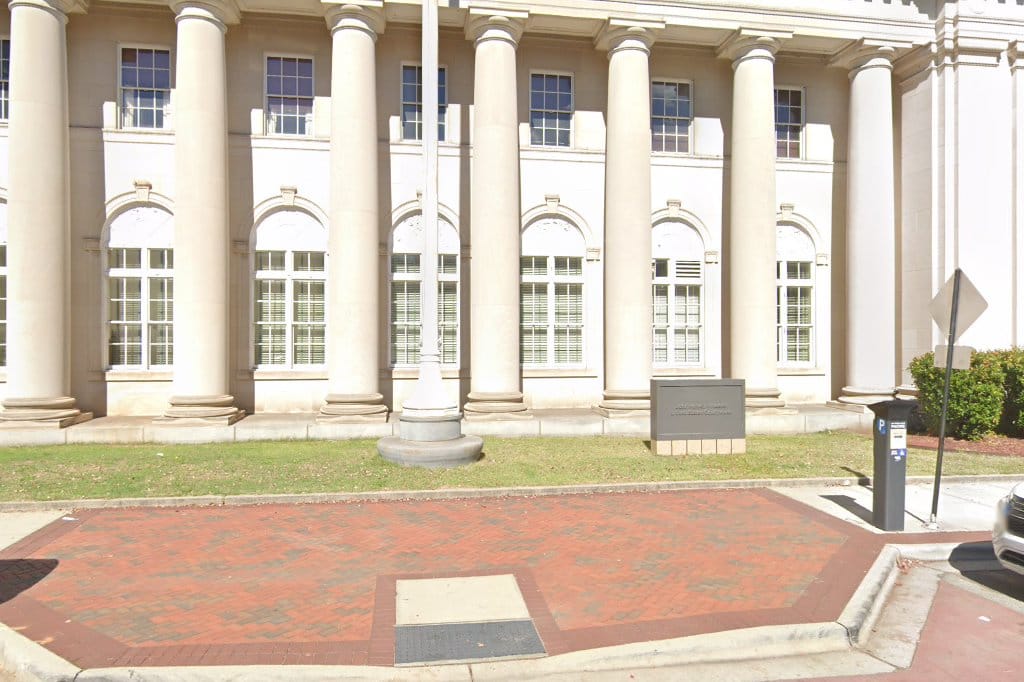 Passport Office in Durham, NC - The County Office