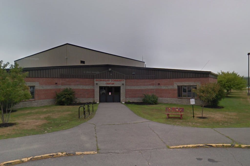 DMV in Maine - The County Office