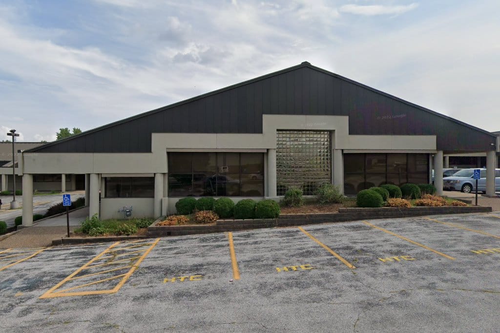 College in Scott County, IA - The County Office