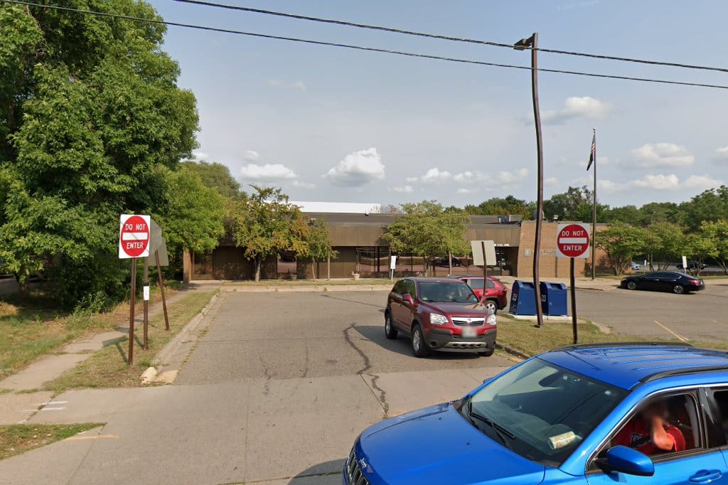 Passport Office in Anoka County, MN - The County Office