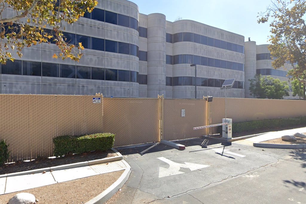 Riverside County Public Defender in Riverside, CA - The County Office