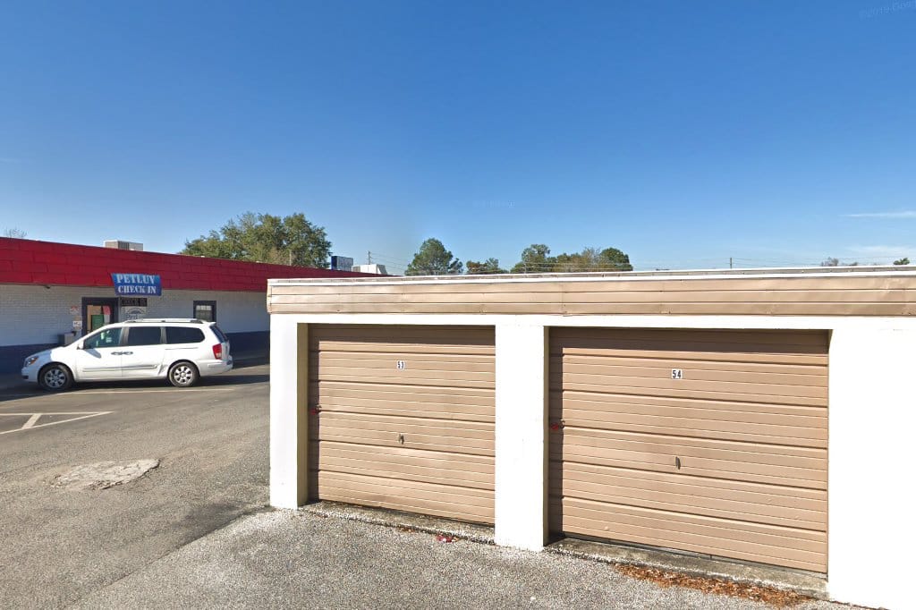 Hernando County Animal Control in Brooksville, FL - Pets TheCountyOffice