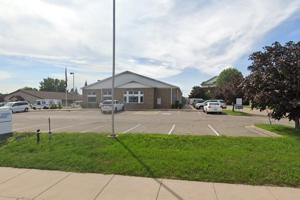 Sherburne County Passport Office in Elk River, MN - The County Office