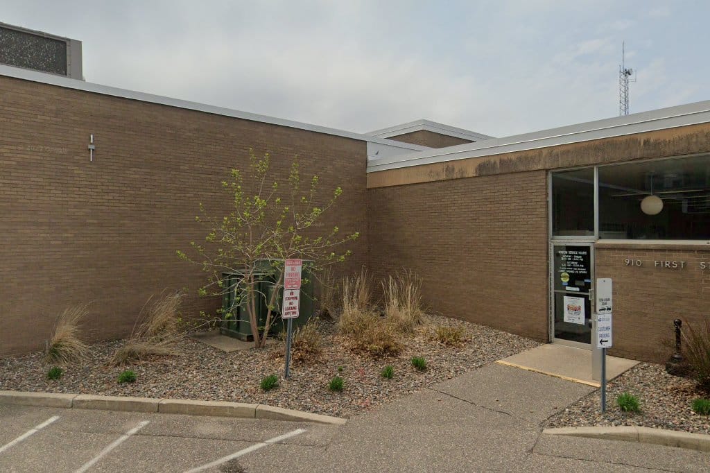 Passport Office in Hopkins, MN - The County Office