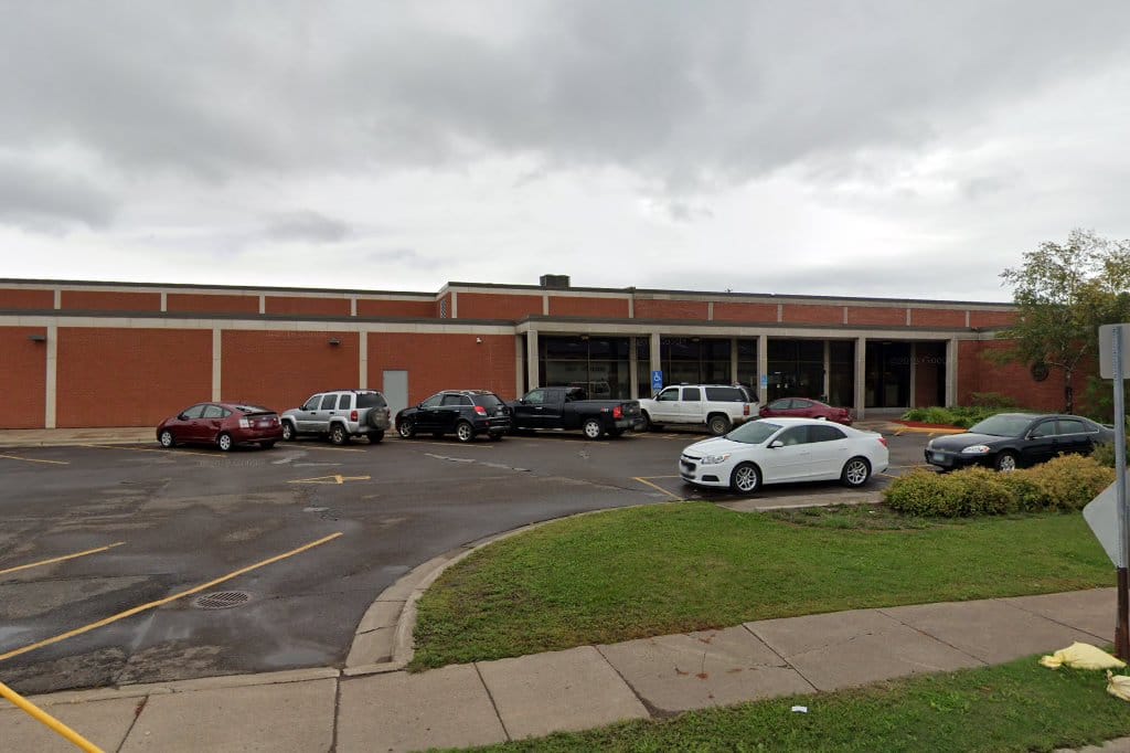 Passport Office in Duluth, MN - The County Office