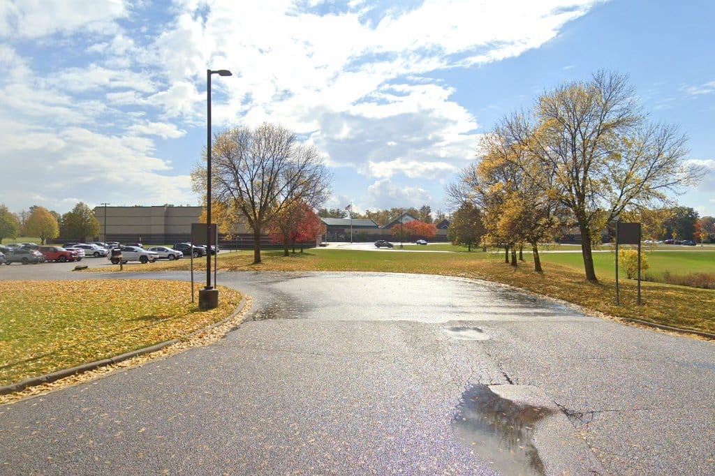 Public School in Kent County, MI - The County Office