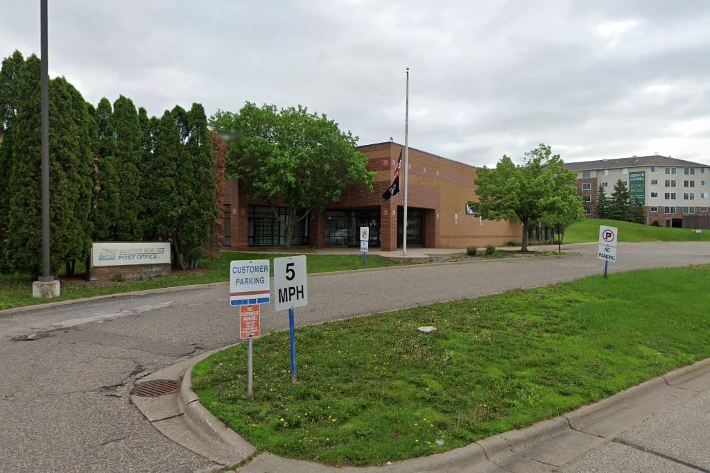 Passport Office in St. Paul, MN - The County Office