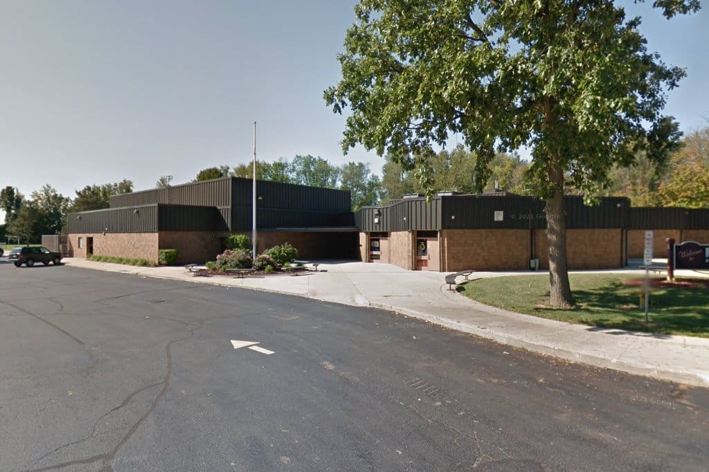 Public School in Macomb County, MI - The County Office