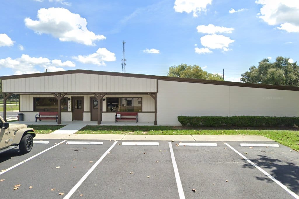 Social Service in Polk County, FL - The County Office