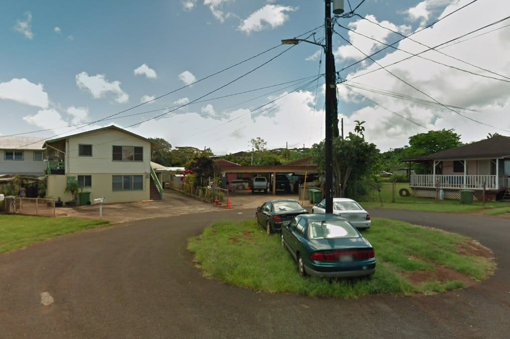 Hale'iwa Elementary School in Haleiwa, HI - The County Office