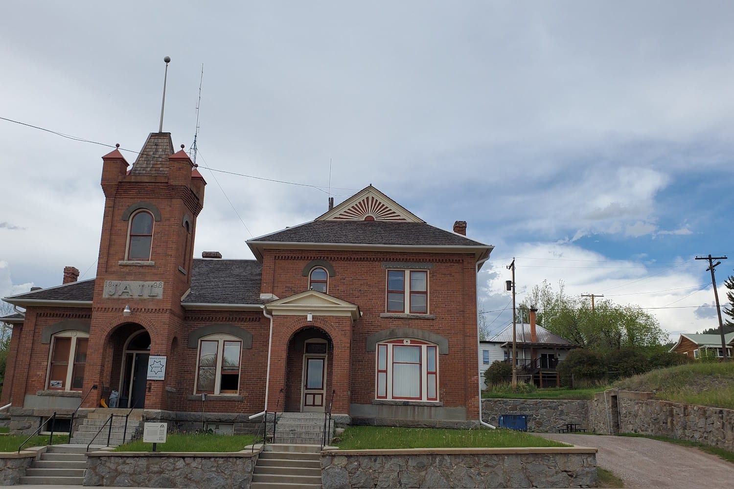 Anaconda Driver Exam Station in Anaconda, MT - The County Office