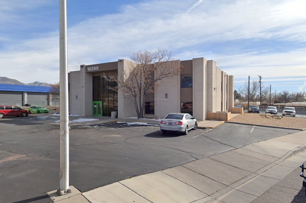 DMV in Albuquerque, NM - The County Office