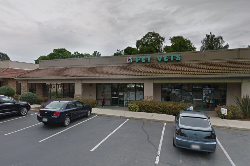 Animal Hospital in Sacramento County, CA - The County Office