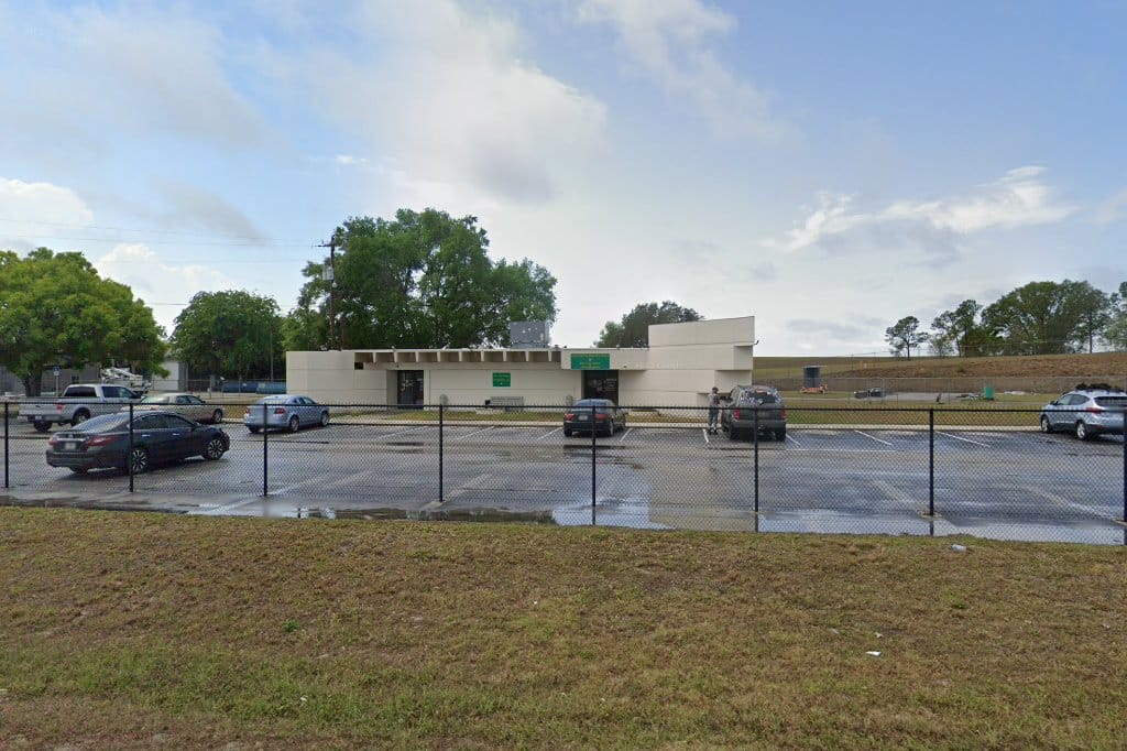 DMV in Lake County, FL - The County Office