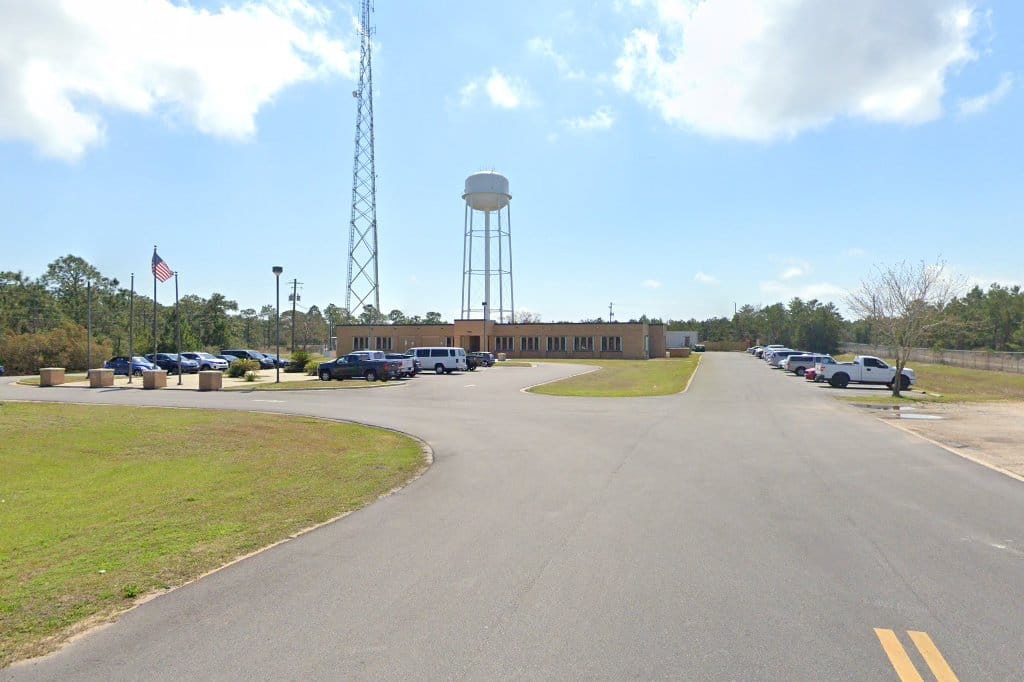 DMV in Florida - The County Office